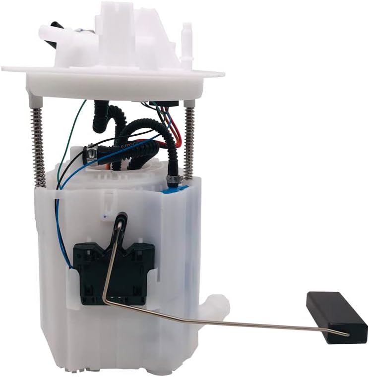 Amazon.com: Dailuomo Fuel Pump Assembly For MERCEDES-BENZ W166 ML GL ...