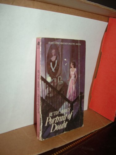 Portrait of Doubt: Ruth Abbey: Amazon.com: Books