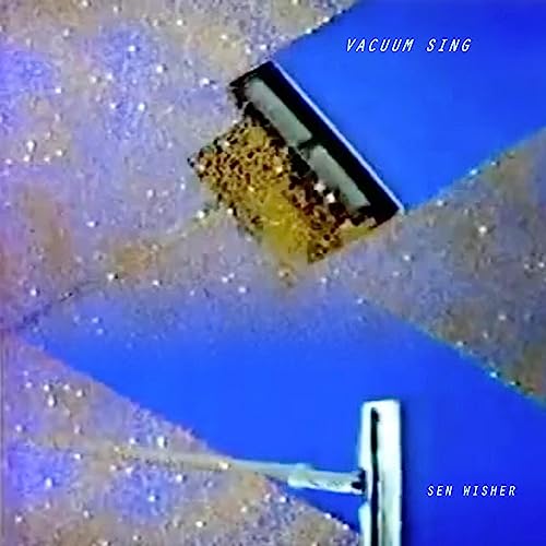 Amazon.com: Vacuum Sing : Sen Wisher: Digital Music