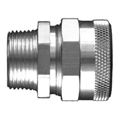AMTEC Corporation CG100F4 Machined Aluminum Form F4 Straight Cord ...