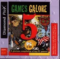 Games Galore 5 - PC : Buy Online at Best Price in KSA - Souq is now ...