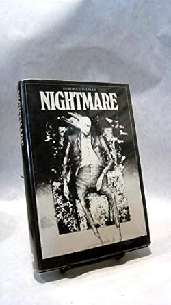Nightmare: Shulman, Sandra: 9780715376591: Amazon.com: Books