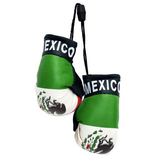 Amazon.com: Boxing Gloves MEXICO : Sports & Outdoors