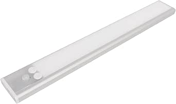 Miokycl LED Closet Light Intelligent Infrared Induction Cordless Under ...