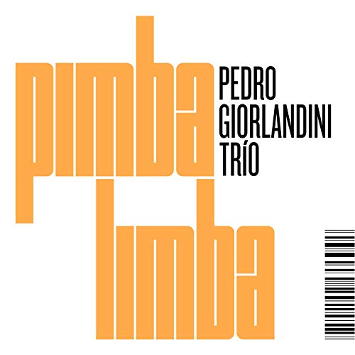 Pimba Limba by Pedro Giorlandini on Amazon Music - Amazon.com