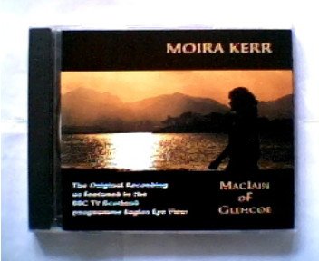 Kerr, Moira - MacIain of Glencoe - Amazon.com Music