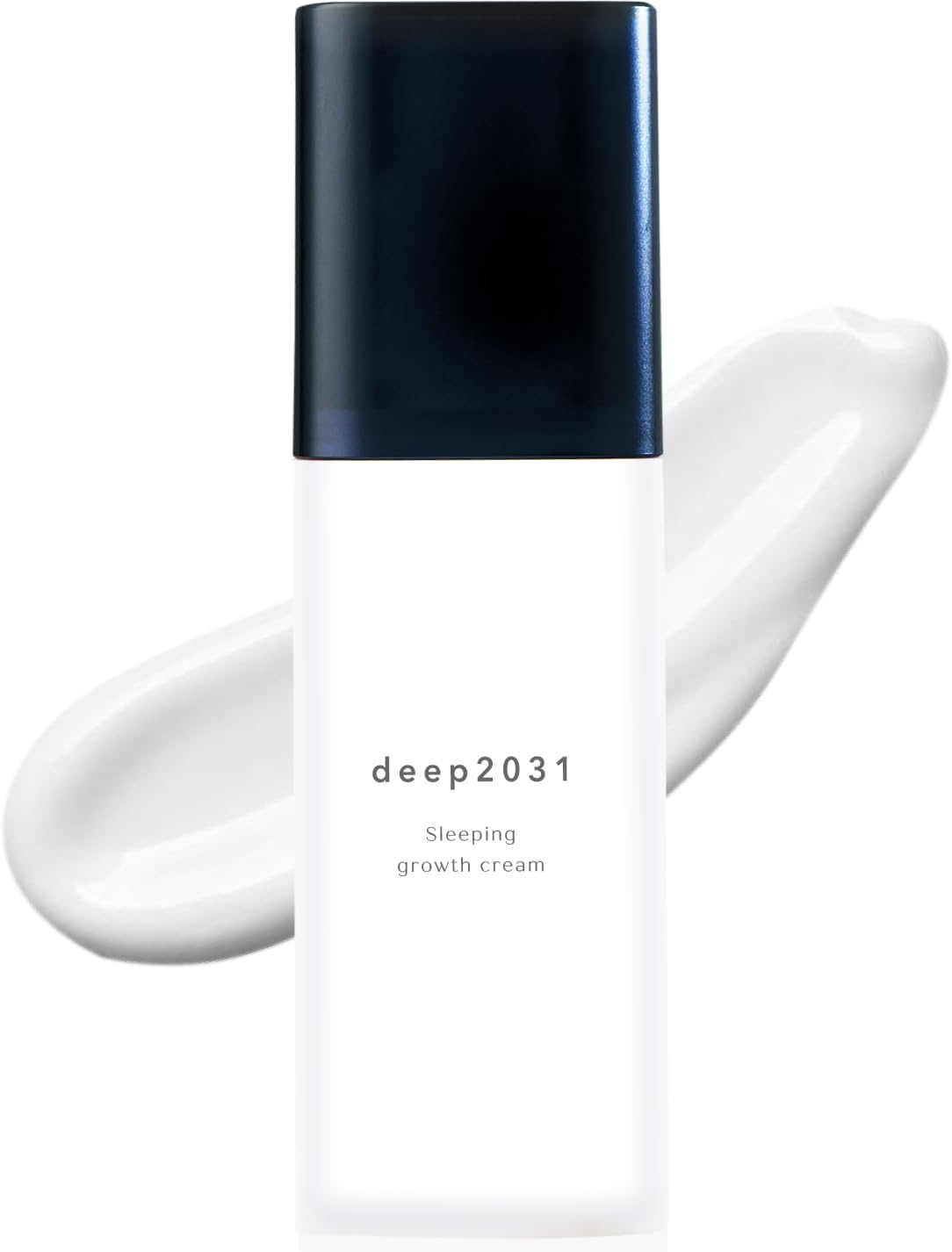 Amazon | 【公式】 ドクターリセラ deep2031 スリーピンググロースクリーム50mL 美容液 保湿クリーム ナイトクリーム 顔 保湿 乾燥 かさつき 潤い 毛穴 無添加 低刺激 ...