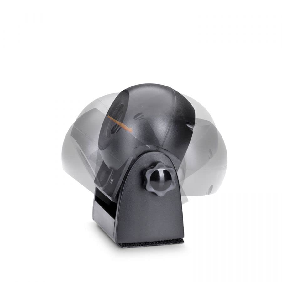 Midland Wireless RV Dash Cam. Camper and caravan plug and play reverse ...