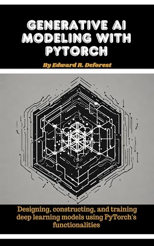 The Best New PyTorch Books To Read In 2025 - BookAuthority