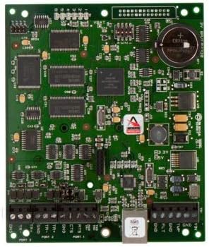 Lenel LNL-3300 Intelligent System Controller (ISC) - Single Board ...