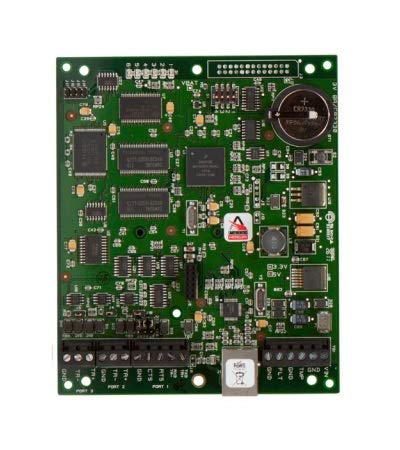 LENEL LNL-3300 Intelligent System Controller (ISC) : Amazon.in: Home ...