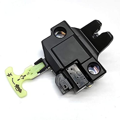 Rear Trunk Latch Actuator Replaces for Toyota Camry 2007 2008 2009 2010 ...