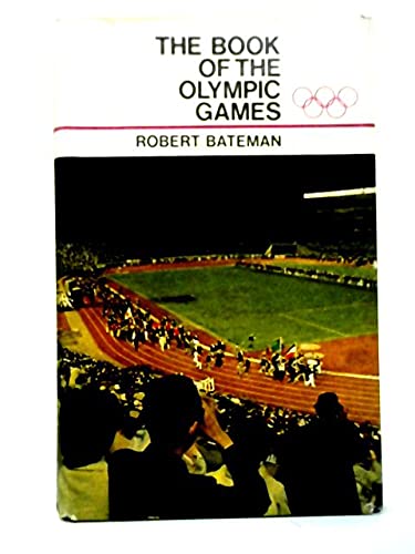 Buy The book of the Olympic Games Book Online at Low Prices in India ...
