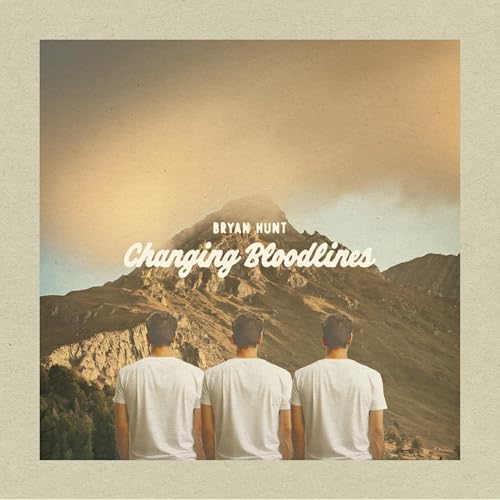 Play Changing Bloodlines by Bryan Hunt on Amazon Music Unlimited