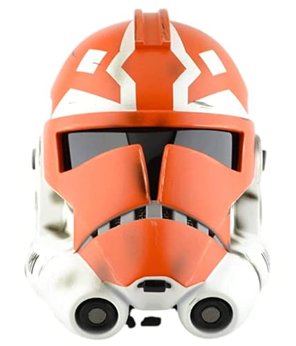 Sw The Mandalorian Helmet Sith Jet Troopers Darth Vader Clone ...