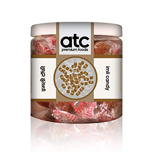 ATC Premium Foods Imli Candy, 60 g : Amazon.in: Grocery & Gourmet Foods