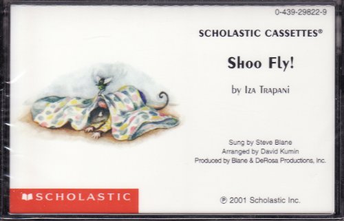 『Shoo Fly!』｜感想・レビュー - 読書メーター