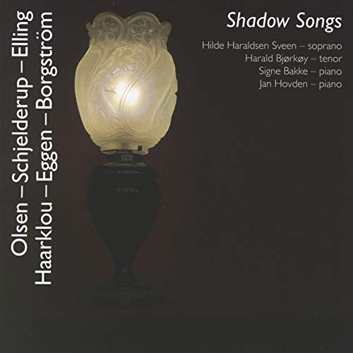 Play Shadow Songs by VARIOUS ARTISTS on Amazon Music