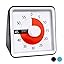 Amazon.com: TWENTY5 SEVEN Countdown Timer 3 inch; 60 Minute 1 Hour ...