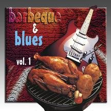 Various Artists - Barbecue & Blues 1 - Amazon.com Music