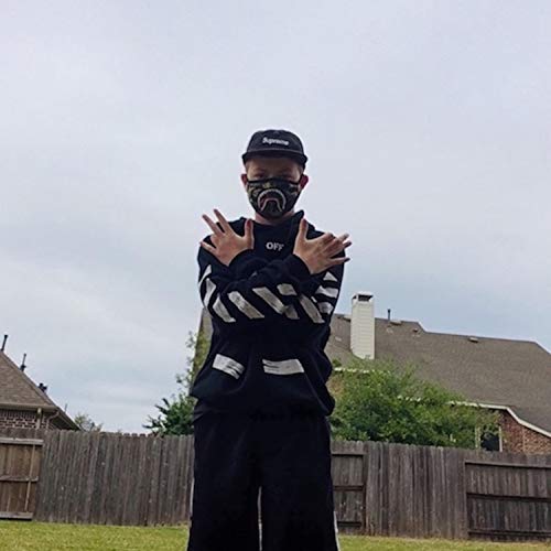 Amazon.com: Fish Gang Forever : VRC: Digital Music