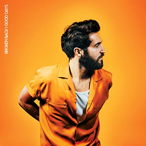 Écouter Good Days par Broken Back sur Amazon Music Unlimited