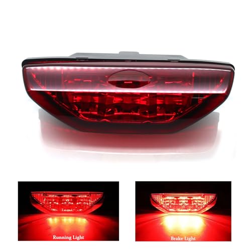 Best ATV & UTV Powersports Tail Light Assemblies for Ultimate ...