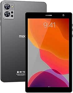 Modio M118 5G Tablet 8 Inch High Definition Display with 6GB Ram and ...