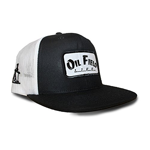 Compare price to oilfield caps | TragerLaw.biz