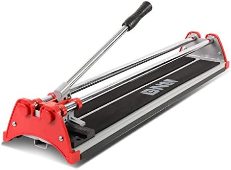 TILER 17 Inch Manual Tile Cutter, Professional Porcelain Ceramic Tile ...