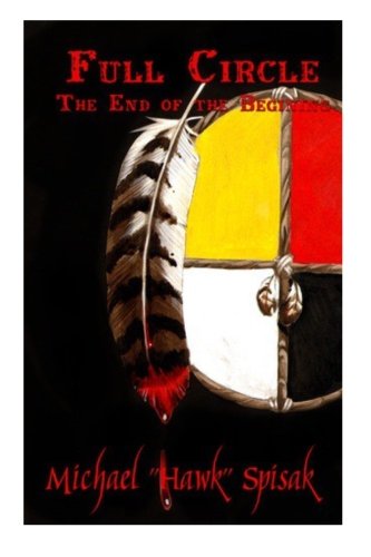 Buy Full Circle Book Online at Low Prices in India | Full Circle ...