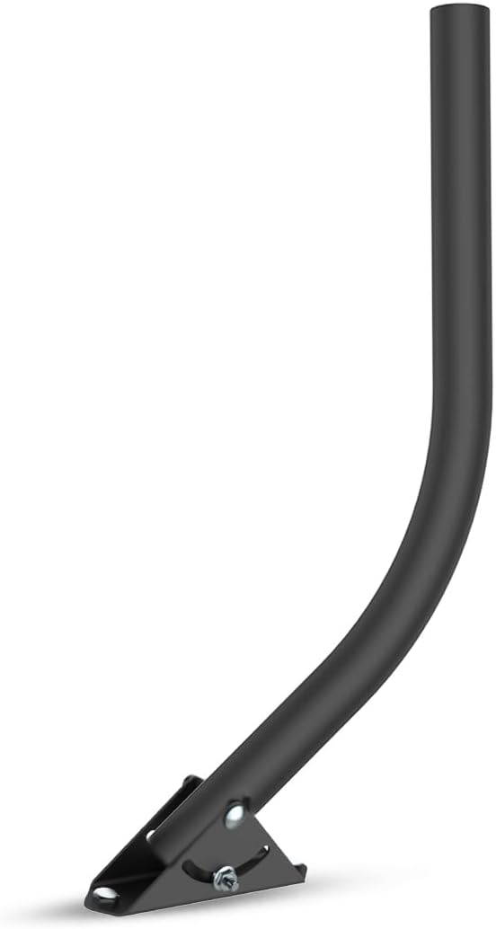 Amazon.com: Antenna Mount - 1 by ONE Attic Adjustable Weather Proof ...