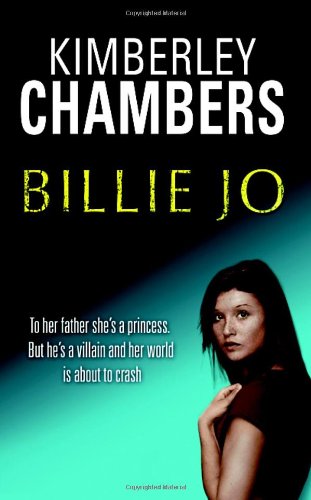 Billie Jo : Chambers, Kimberley: Amazon.in: Books