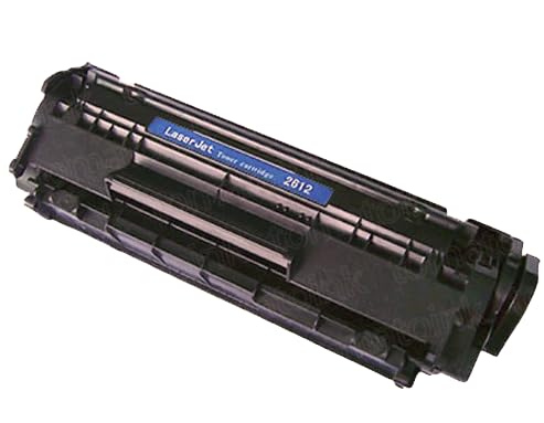 TECH FUEL Laserjet 3015, 3020, 3030, 3050Z, 3050, 3052, 3055 Ink ...