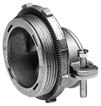Bridgeport 686-DC2 2-Inch Zinc Die Cast Large Size Strap Type ...