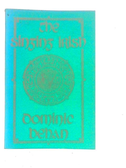 Dominic Behan – The 9 best books and matching products - textspace.net