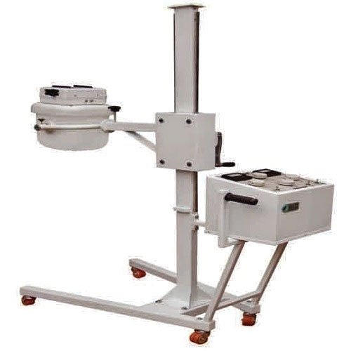 Annex X-Ray Machine 60 MA White Colour : Amazon.in: Industrial & Scientific