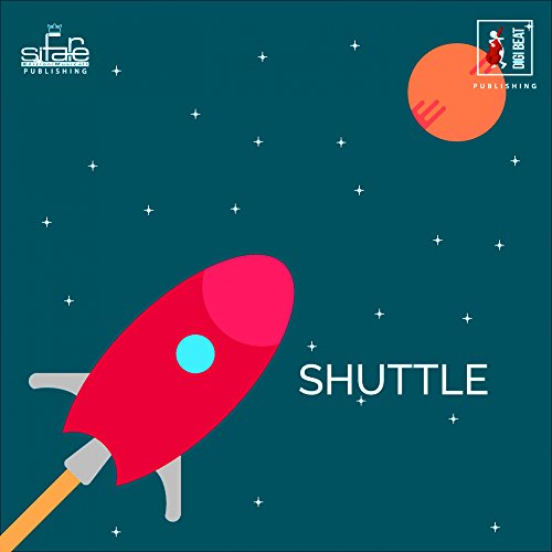 Écouter Shuttle par Frenmad sur Amazon Music Unlimited