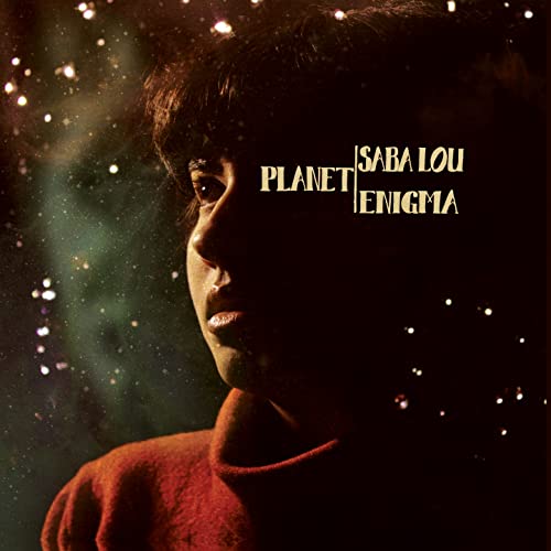 Planet Enigma von Saba Lou bei Amazon Music - Amazon.de
