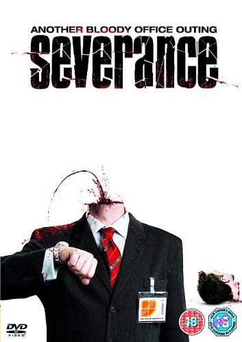 Amazon.com: Severance [DVD] : Movies & TV
