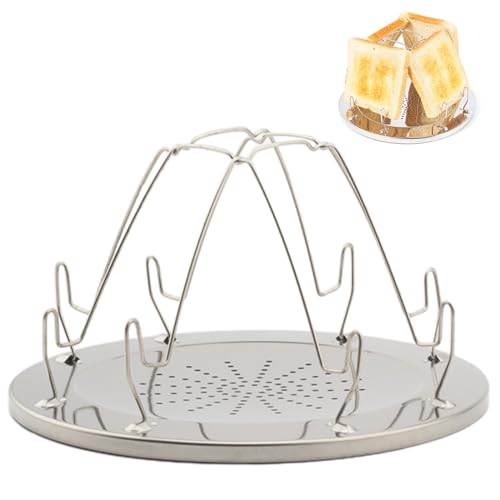 Camping Toaster Gas – The 16 best products compared - Outdoors Magazine