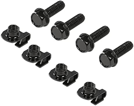 Amazon.com: General Motors GM OEM Front Suspension-Strut Bolt 11610404 ...