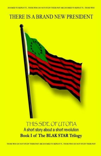 Amazon.com: This Side of Utopia: Book I of the BLAKSTAR Trilogy (The ...