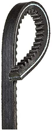 Gates AX48 Tri-Power Belt, AX Section, AX48 Size, 1/2" Width, 5/16 ...