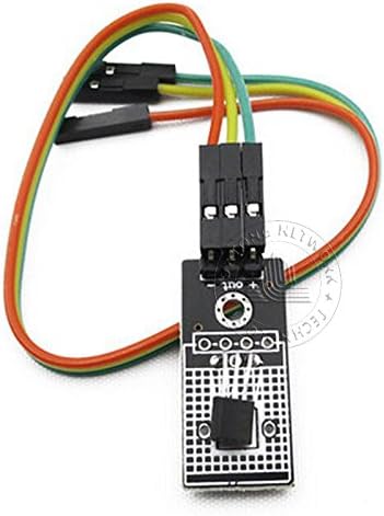 Amazon.com: 1Pcs Thermal sensor module temperature sensor module ...