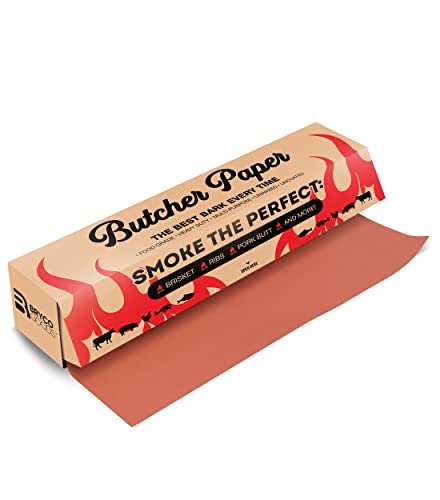 Top 10 Best Butcher Paper For Smoking : Reviews & Buying Guide - Katynel