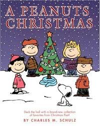 A Peanuts Christmas: Amazon.co.uk: 9780345492210: Books