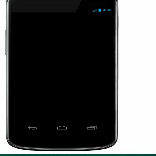 Infographic Tutorialspoint Android