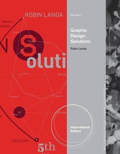 Amazon.fr - Graphic Design Solutions by Robin Landa (2013-01-31) - Livres