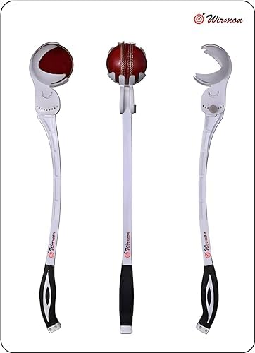 FIRE FLY Professional Automatic Academy Cricket Ball Feeder Machine ...